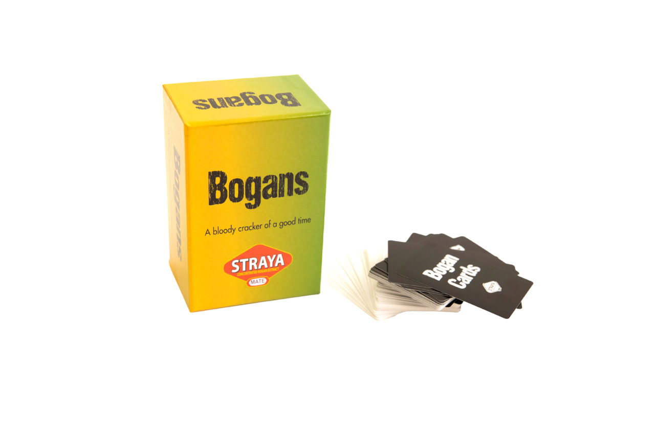Bogans – Board Game Republic
