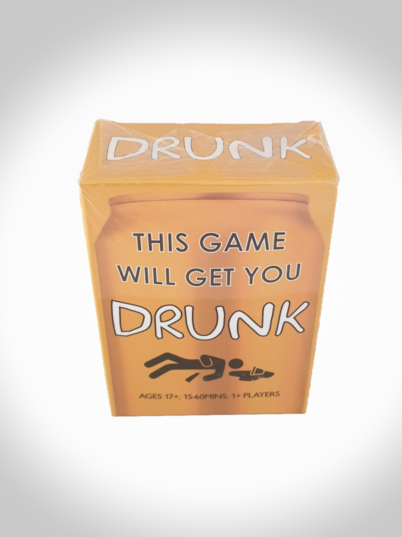 This Game Will Get You Drunk – Board Game Republic